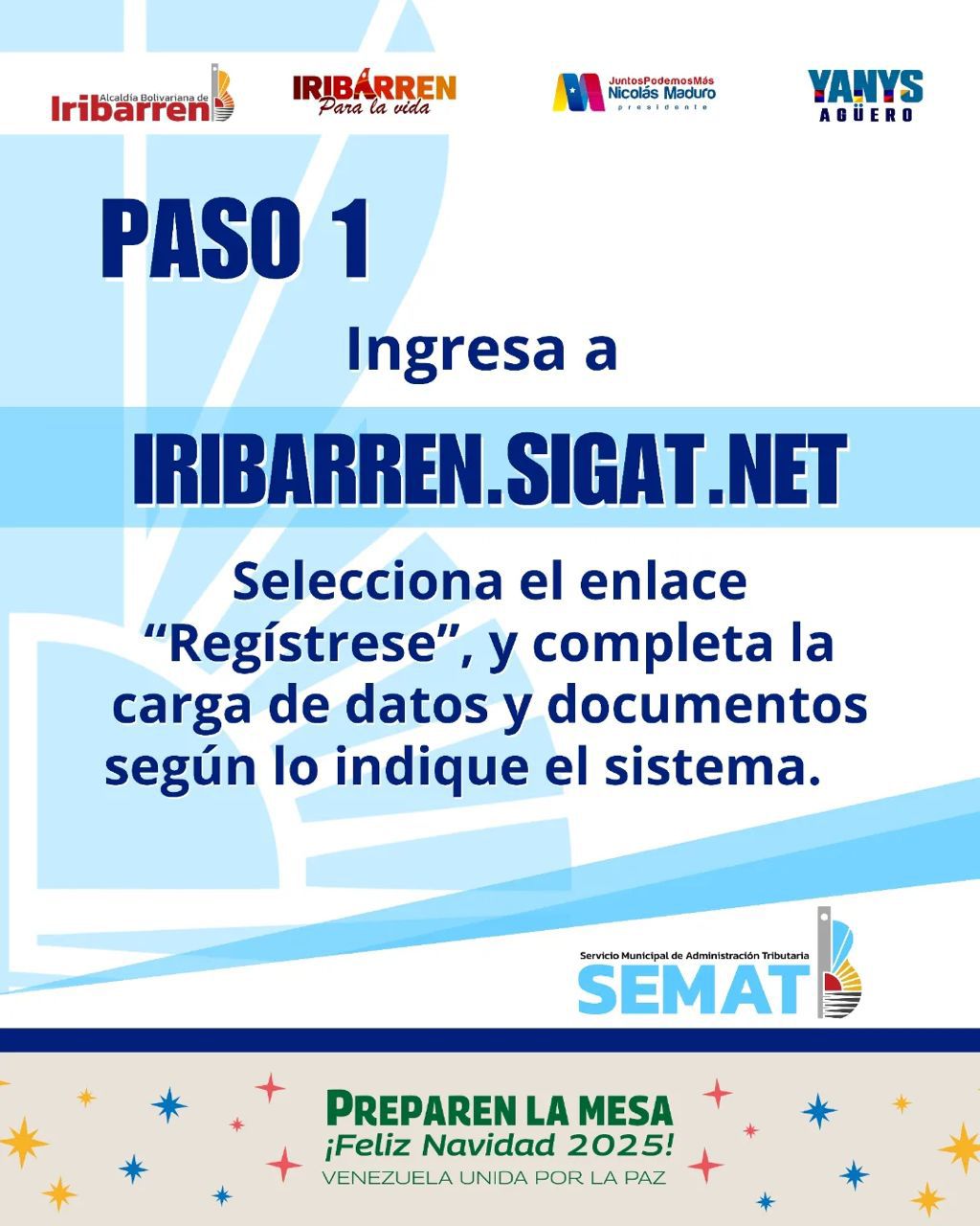 Semat lanza plataforma digital para agilizar trámites tributarios en ...